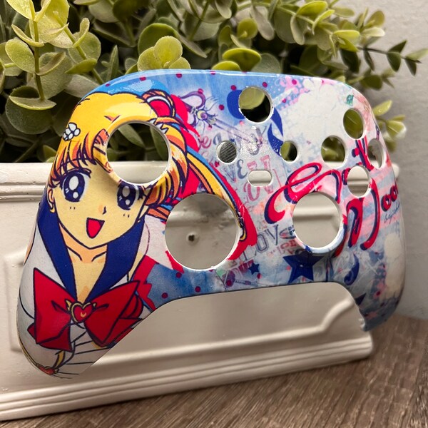 Custom Xbox Series X Case - Make Your Own Xbox Series X Case