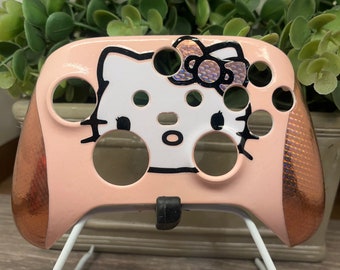 Rose Gold Xbox Controller - Etsy