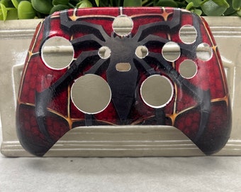 Spiderman Xbox S - Etsy