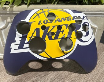 Lakers Xbox Controller - Etsy