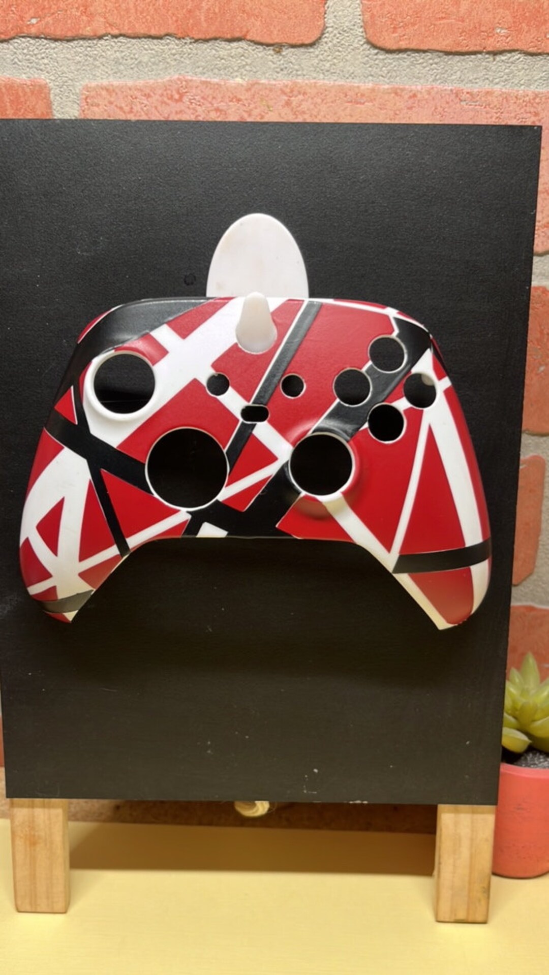 Custom Controller Shell for Xbox S/X Front Housing Faceplate Custom ...