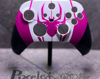 Princess Mononokoe Controller Shell for Xbox S/X Front Housing ...