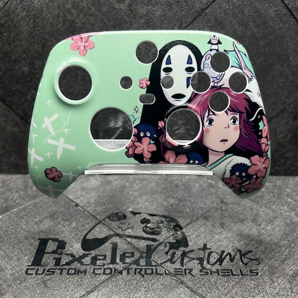 Anime Xbox Controller - Etsy