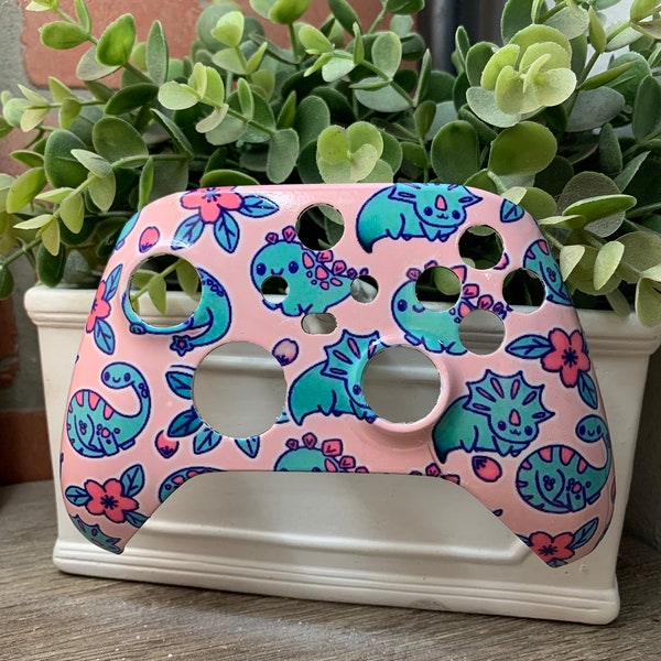 Custom Xbox Series X Case - Make Your Own Xbox Series X Case