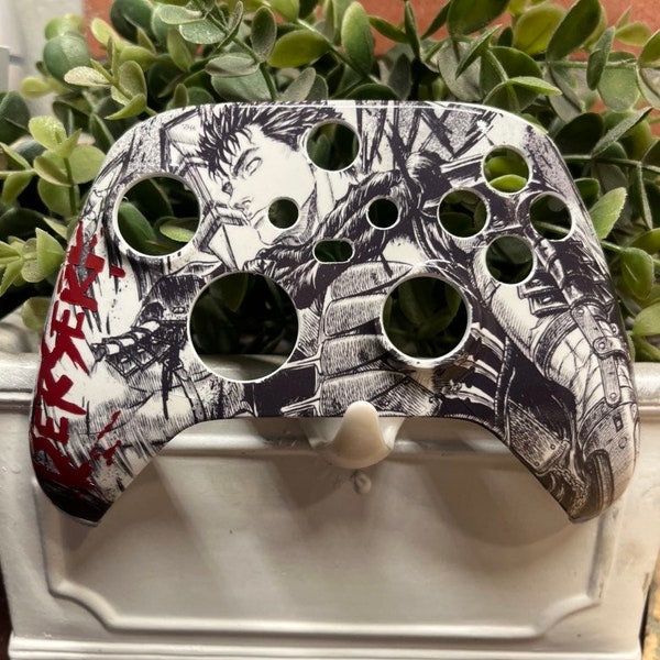 Anime Xbox Controller - Etsy