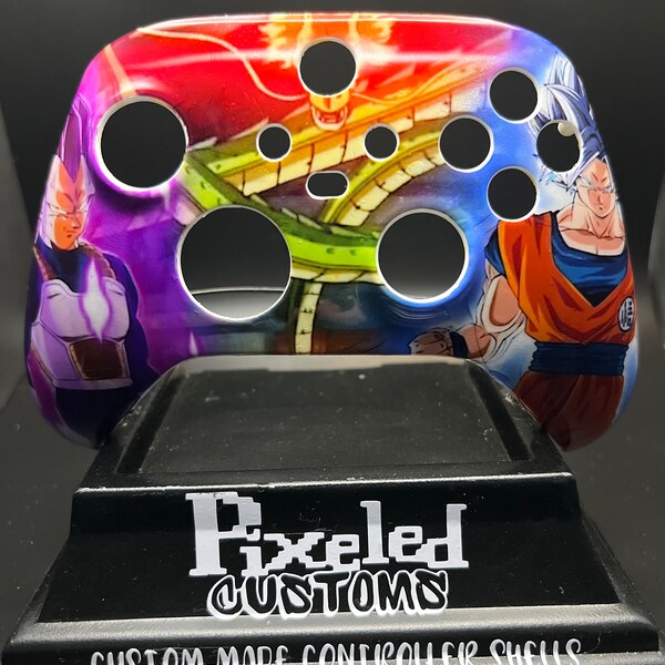 Ps5 Controller Shell - Etsy