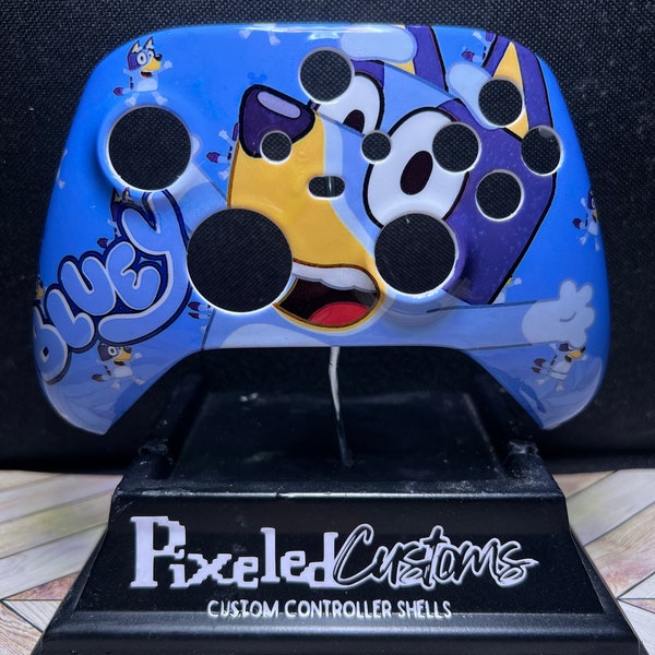 Custom Ps4 Controller With Pictures - Etsy