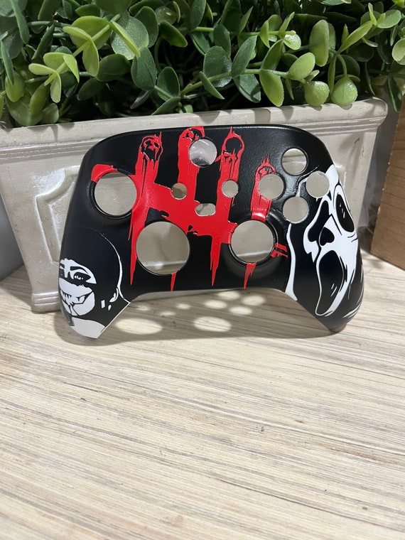 Custom Xbox 360 Console Shells