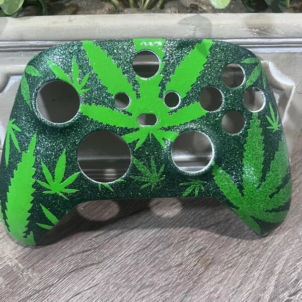 Controller Mod - Etsy