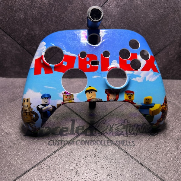 Roblox Controller - Etsy