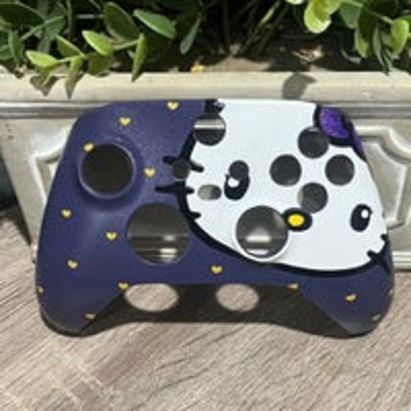 Original Xbox Shell - Etsy