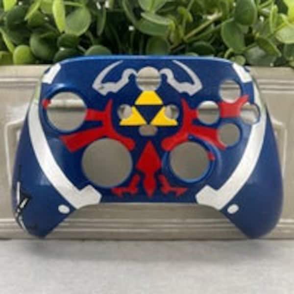Zelda Custom Controller - Etsy