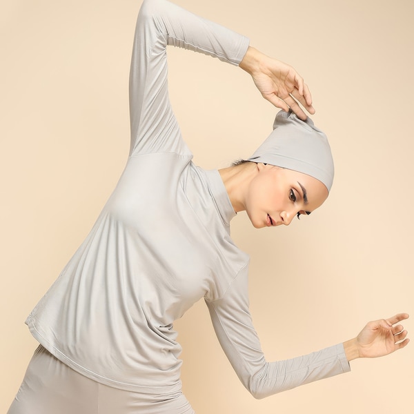 Hijabi Streetwear - Etsy
