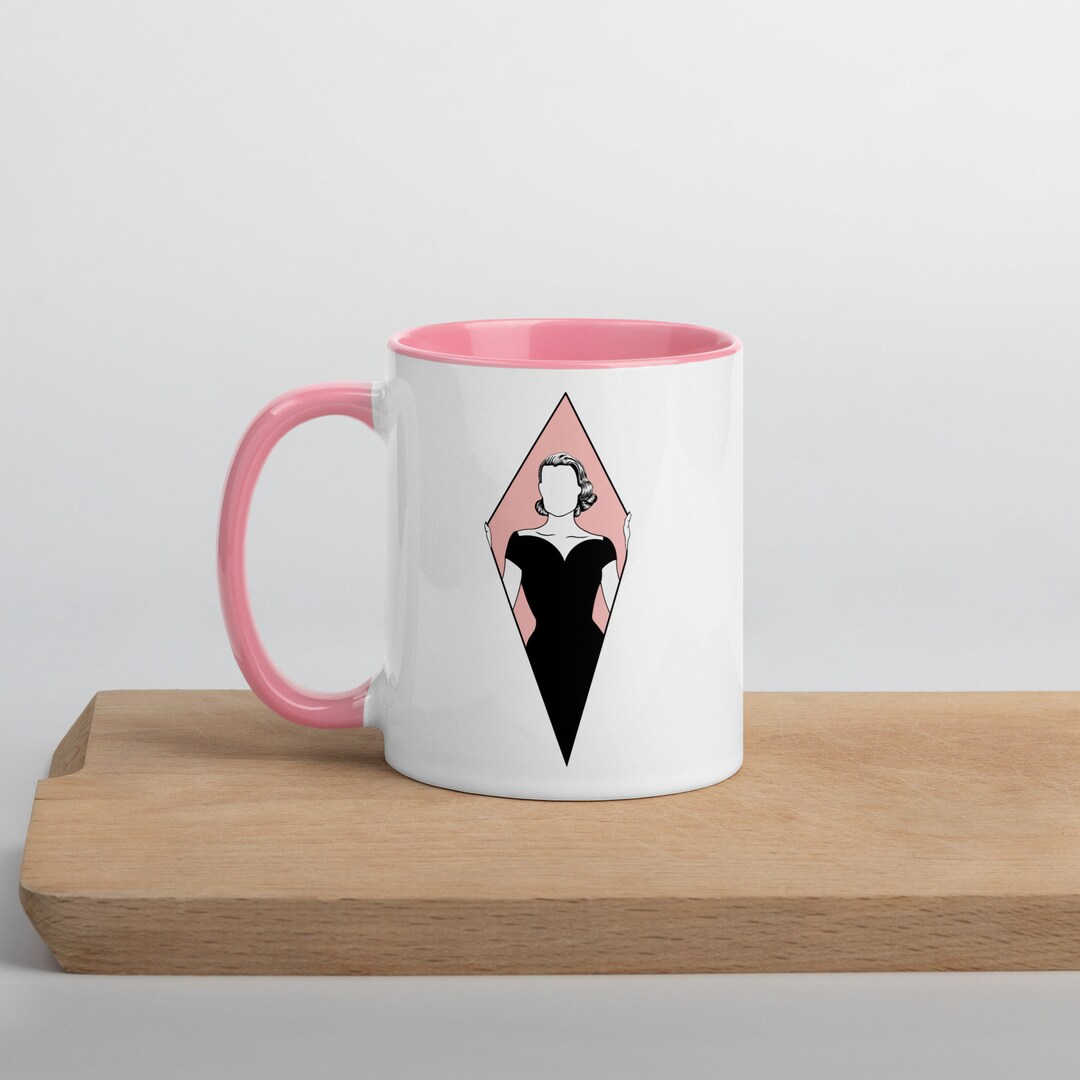 The Grace Kelly | Mug | - Etsy