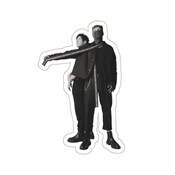 Twenty One Pilots Clancy Logo Sticker - Etsy Canada