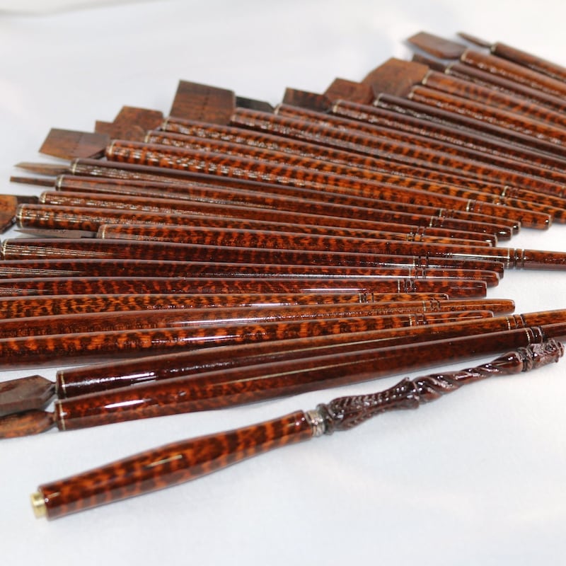 Arabic Calligraphy Pen - Etsy