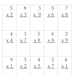 Multiplication Worksheets | 100 Multiplications With Answers | Numbers ...