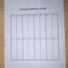 Printable Chicago Bridge Score Sheets (PDF Download) - Etsy