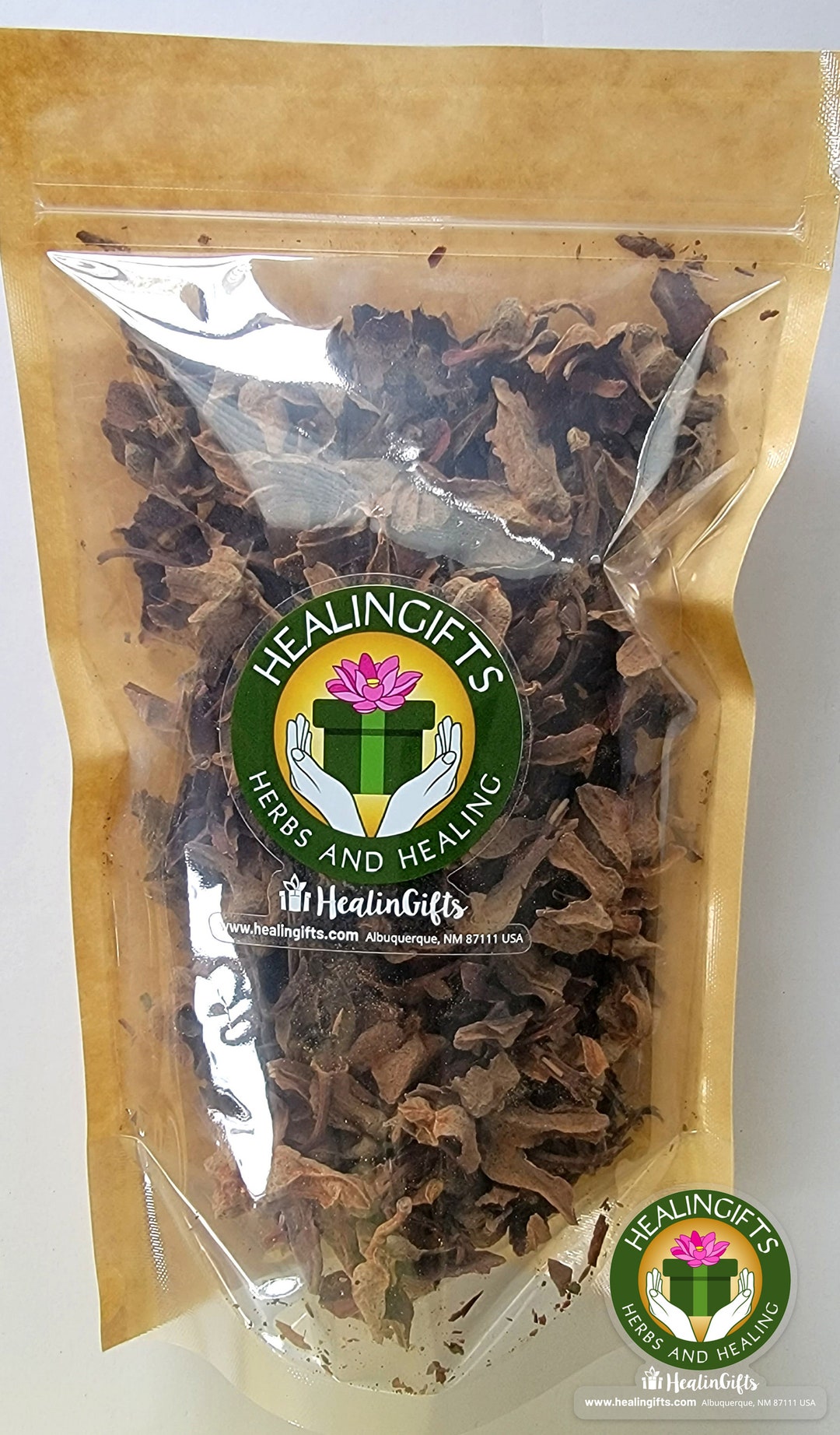 Healingifts Flor Manita 4 Ounces Best Value Looking Very Good in Your ...