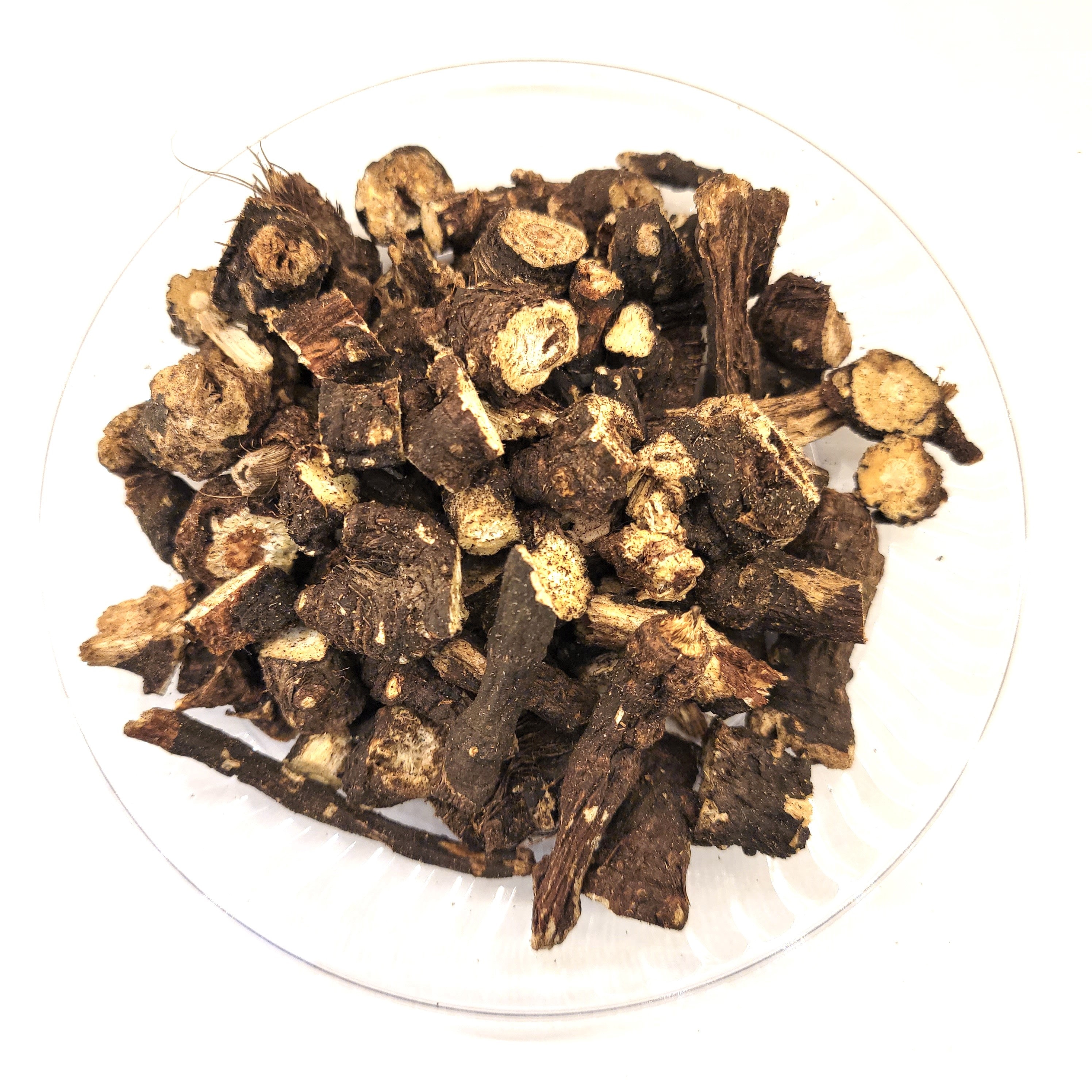 Osha Root Whole Osha Root Bear Root Chuchupate Root Colorado Cough Root ...