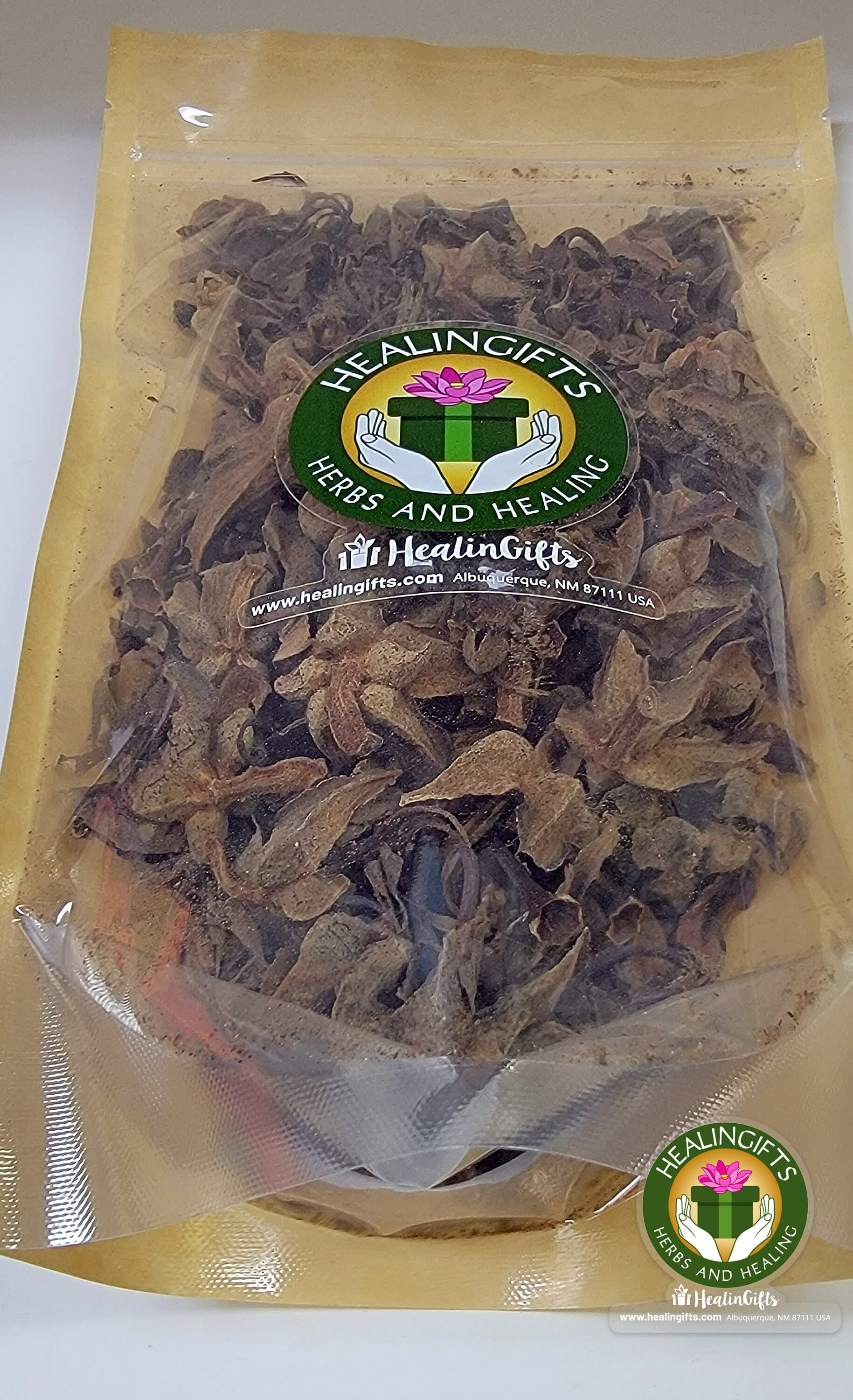 Healingifts Flor Manita 4 Ounces Best Value Looking Very Good in Your ...