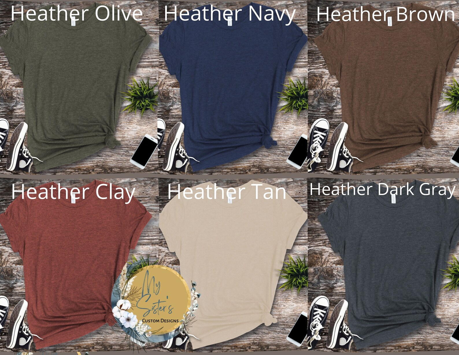 Jesus Changes Everything T-shirt Christian Jesus Heart Love T-shirt ...