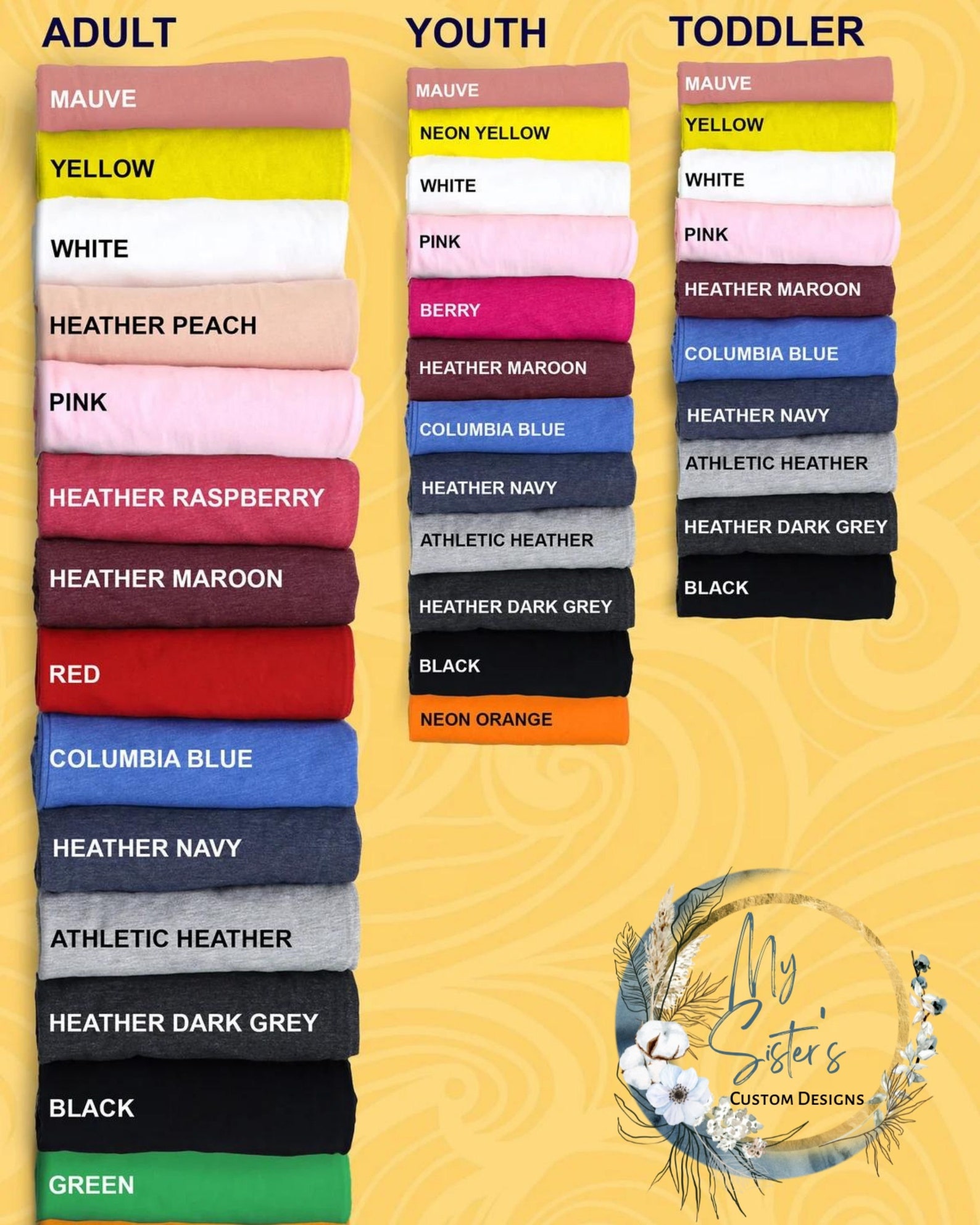 Jesus Changes Everything T-shirt Christian Jesus Heart Love T-shirt ...