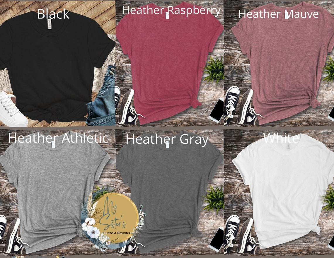 Jesus Changes Everything T-shirt Christian Jesus Heart Love T-shirt ...