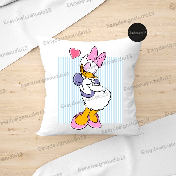 Daisy Duck Png Daisy Tshirt Design Daisy Duck Sublimation - Etsy