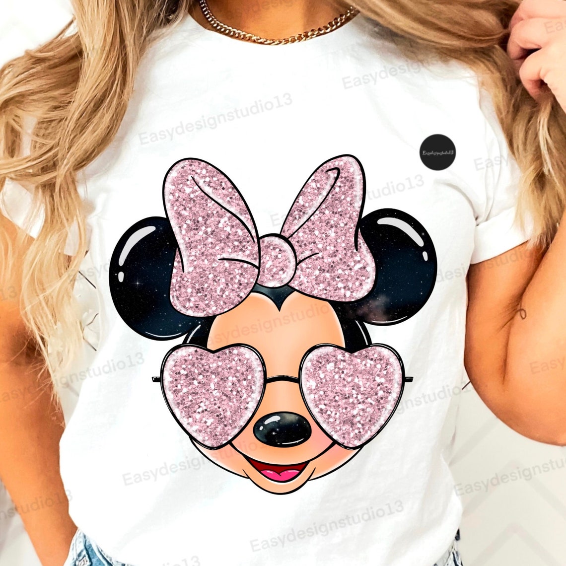 Minnie Mouse Glasses Love Clip Art Minnie Mouse Glasses Png Minnie 5282