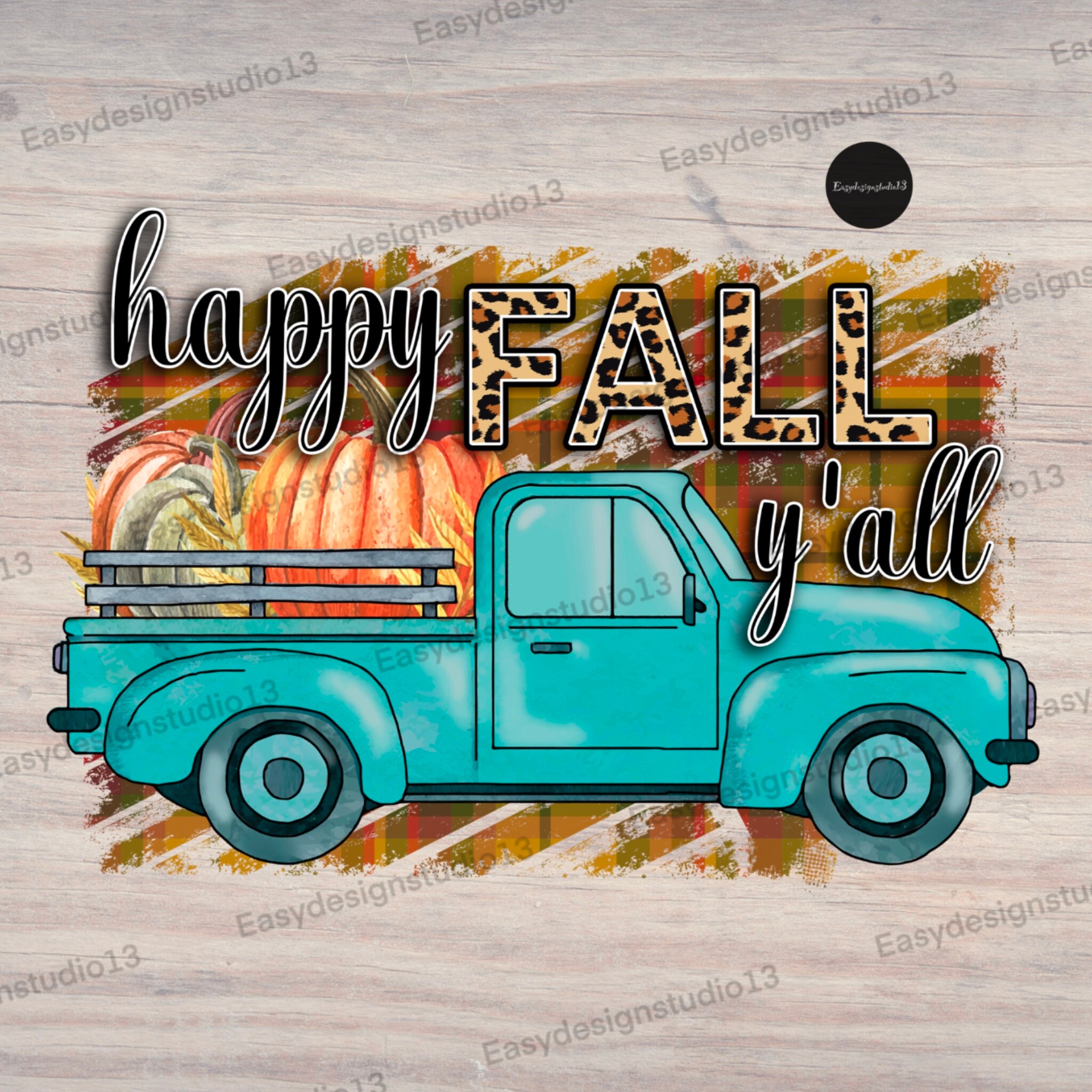 Happy Fall PNG, Groovy Fall Vibes PNG, Autumn Png, Retro Png, Vintage ...