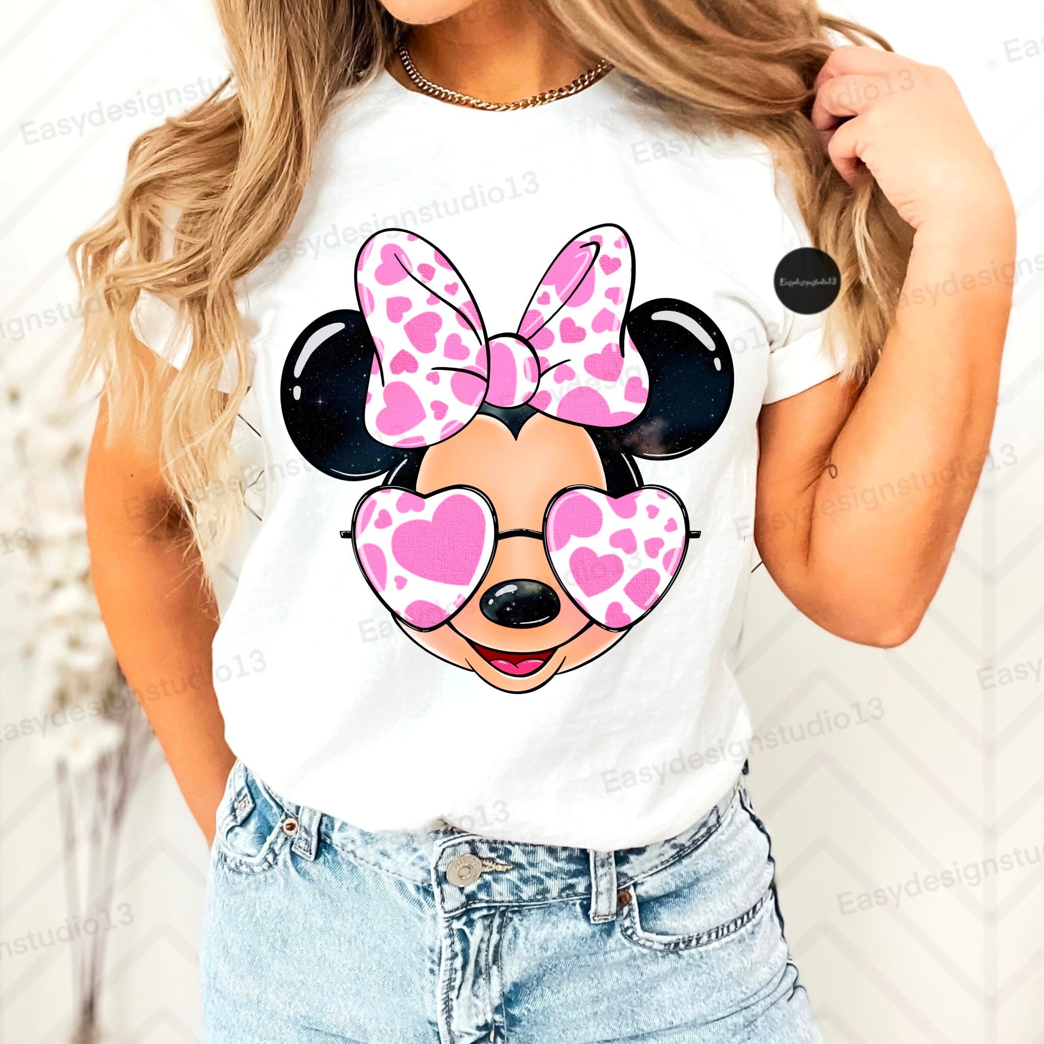Minnie Mouse Glasses Love Clip Art Minnie Mouse Glasses Png Minnie 0508