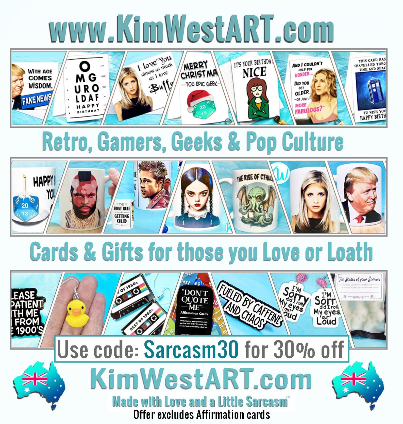 Instant Download Highlander Funny Birthday Card Kimwestart - Etsy