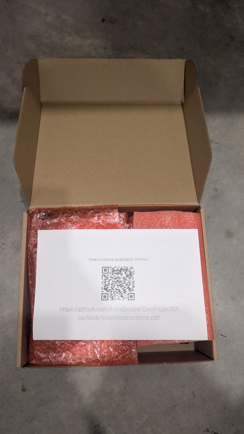 Shapeoko CNC Spindle Control Kit: Makita RT0701C Router Control - Etsy