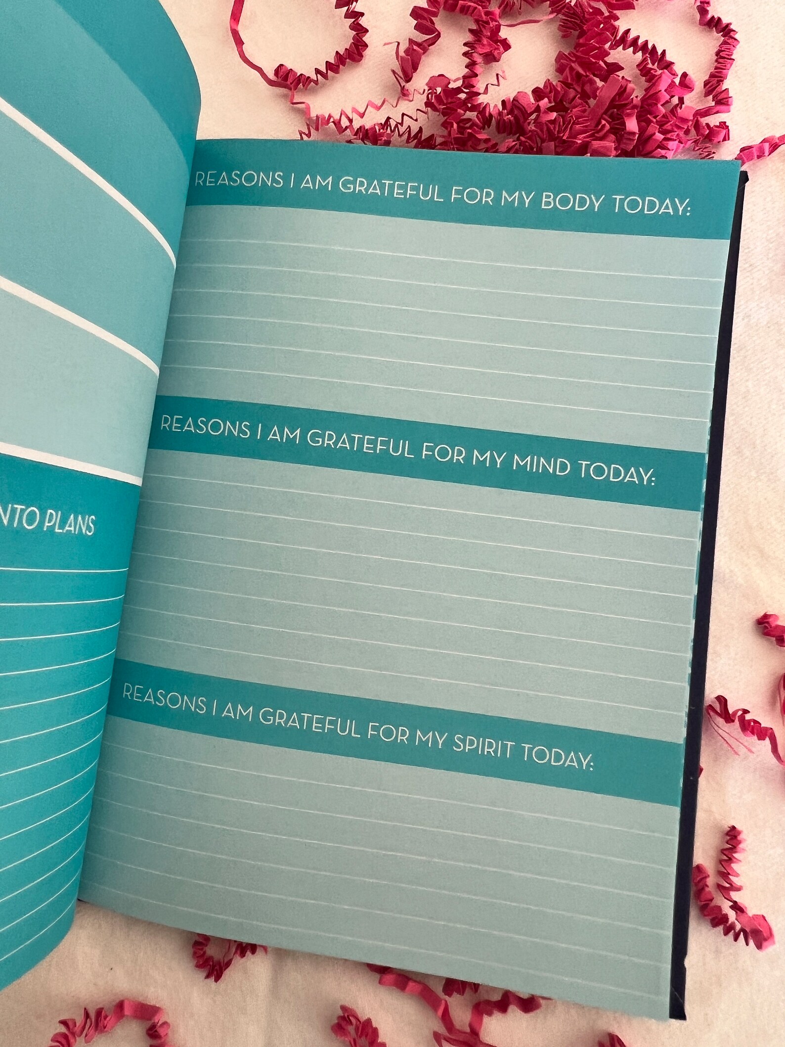 Positive Period Packs LOVE YOURSELF Teen Period Starter Kit, Trendy ...