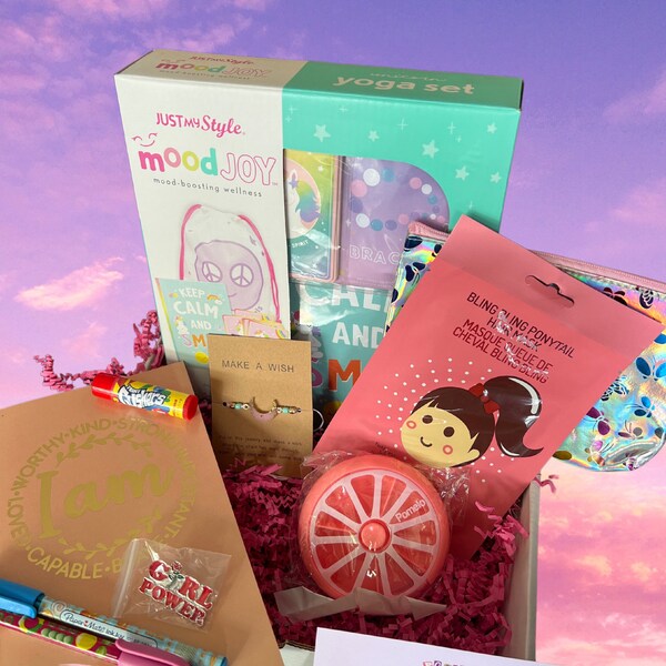 Starter Period Kit - Etsy