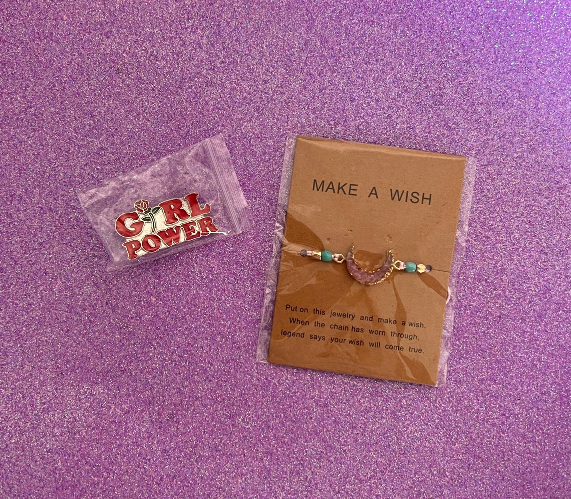 Positive Period Packs GUIDED JOURNAL Period Starter Kit, Trendy Curated ...