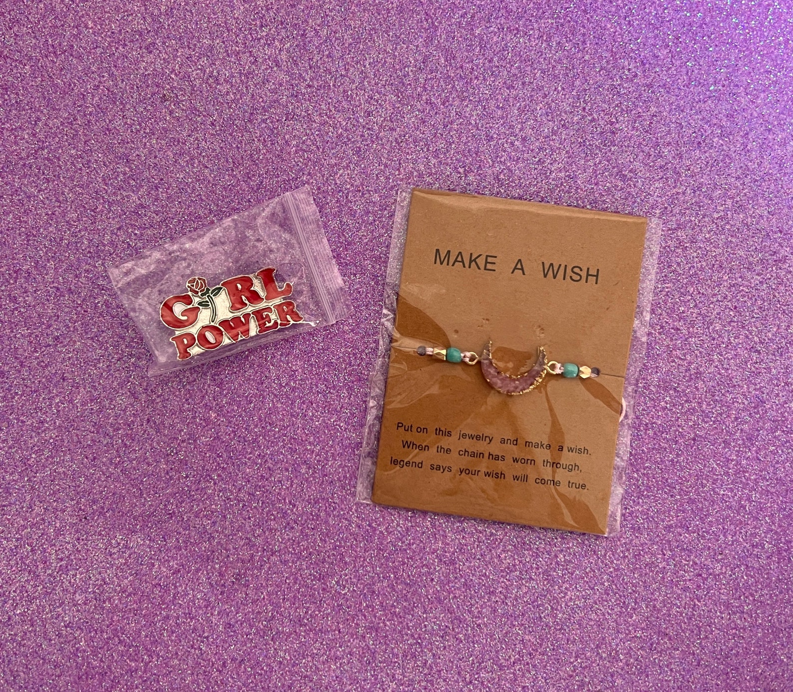 Positive Period Packs GUIDED JOURNAL Period Starter Kit, Trendy Curated ...