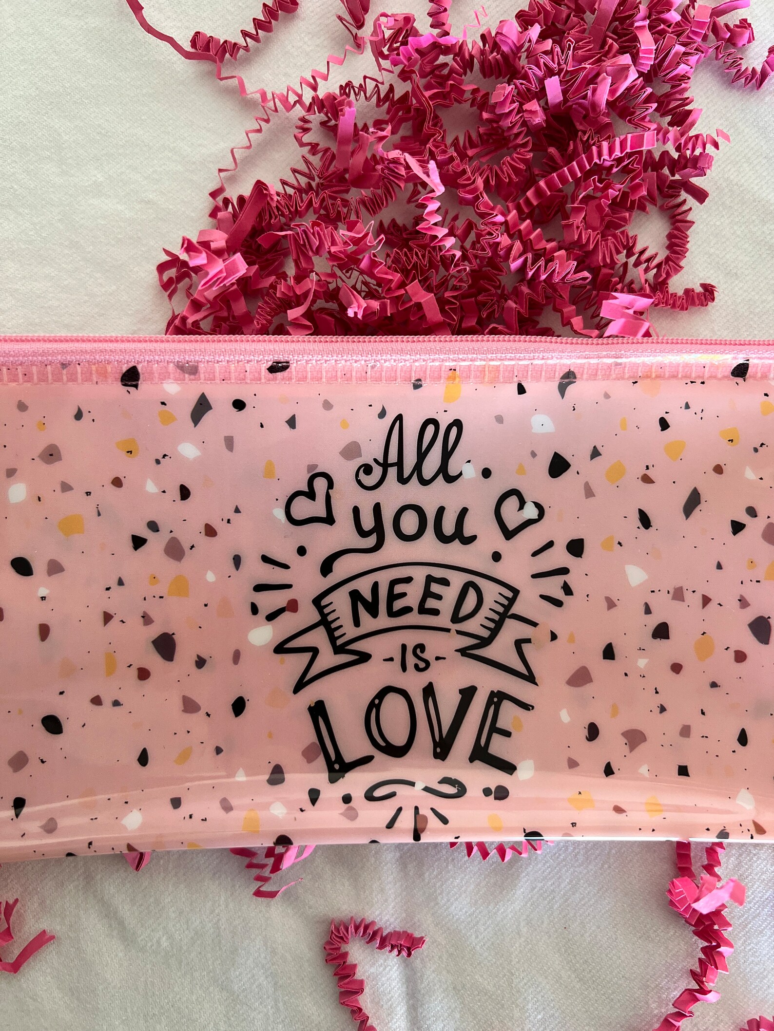 Positive Period Packs LOVE YOURSELF Teen Period Starter Kit, Trendy ...