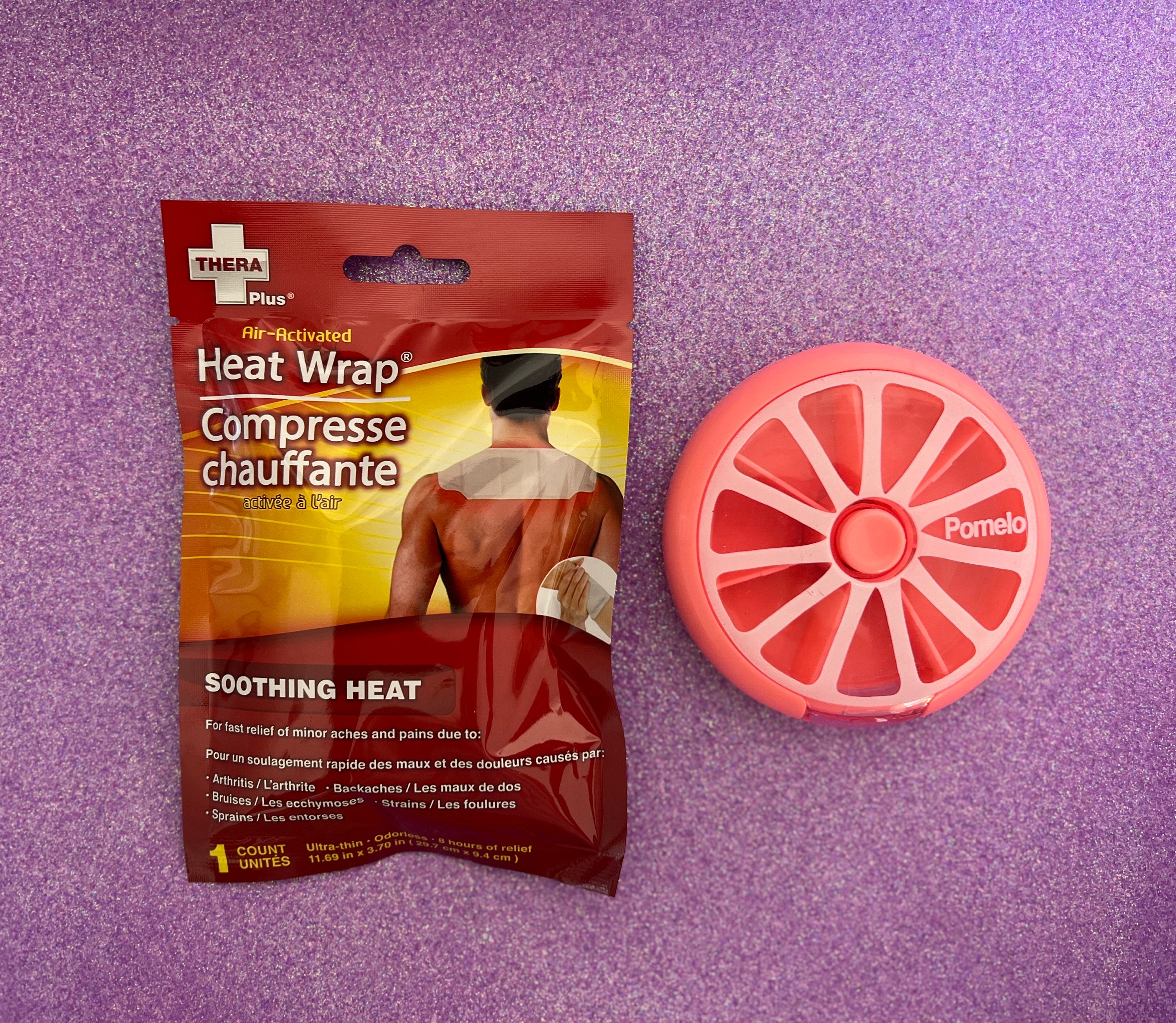 Positive Period Packs GUIDED JOURNAL Period Starter Kit, Trendy Curated ...