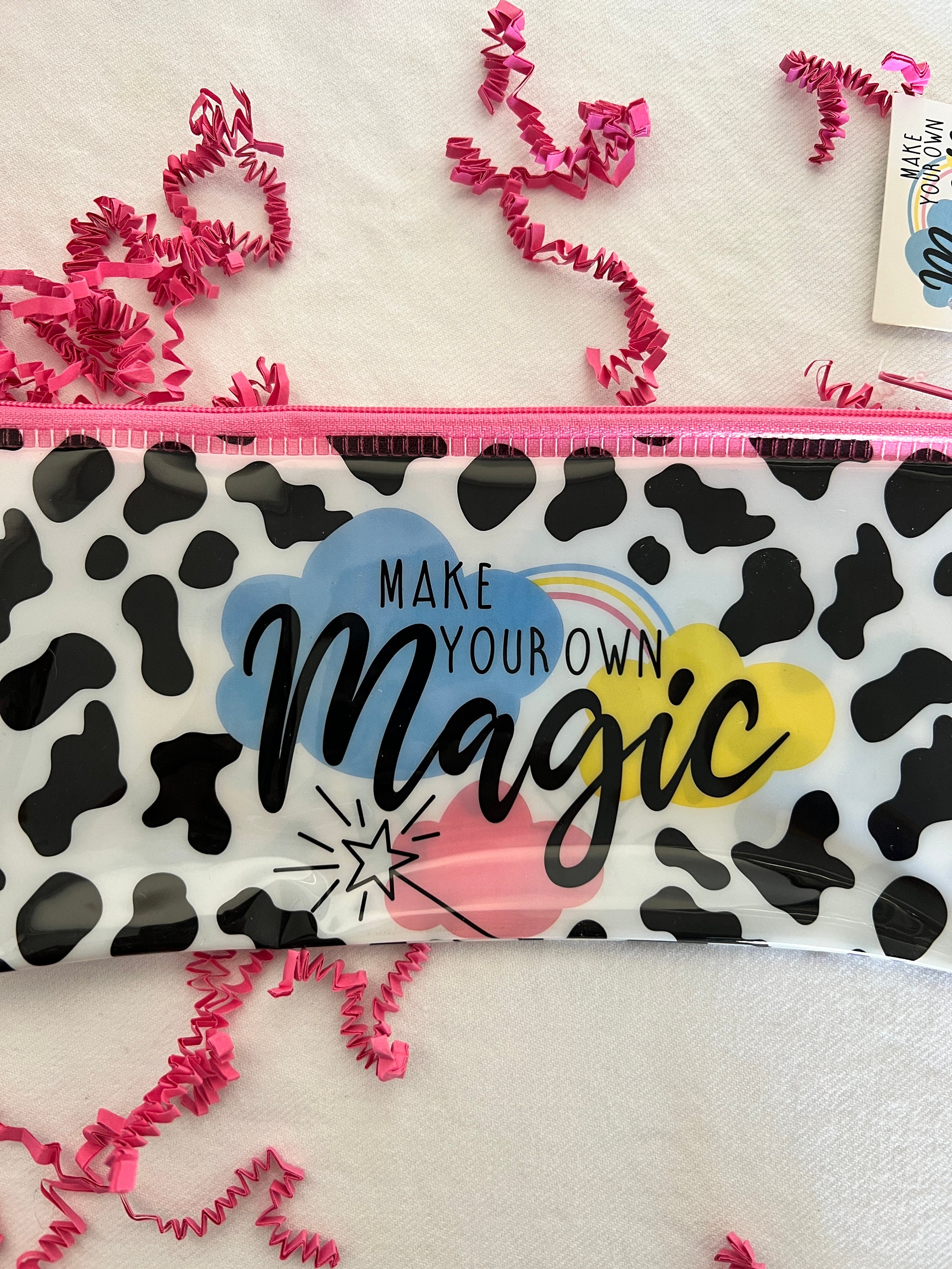 Positive Period Packs MAGIC GAL Teen Period Starter Kit, Trendy Curated ...