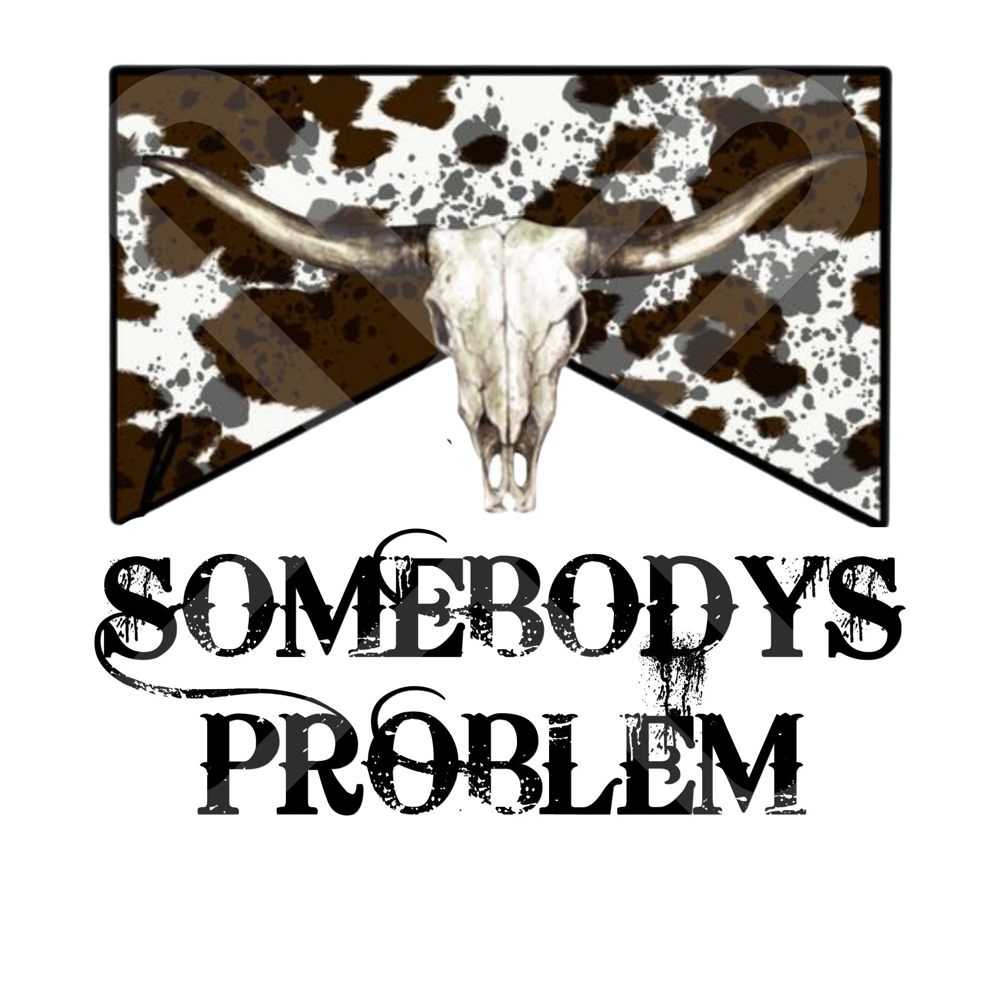 Morgan Wallen Shes Somebodys Problem Svg - Etsy