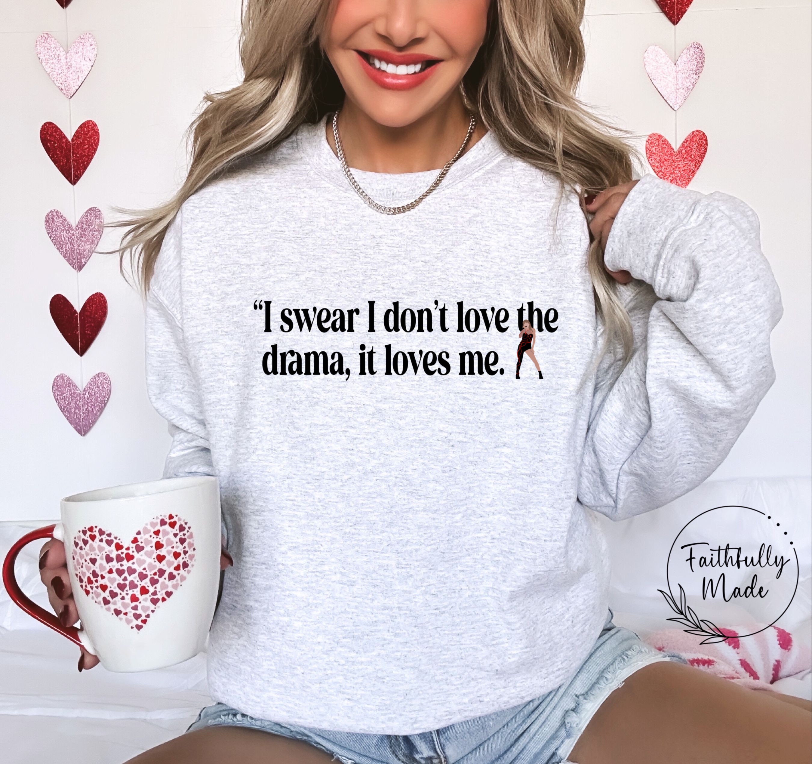 Reputation PNG not A Cut File - Etsy