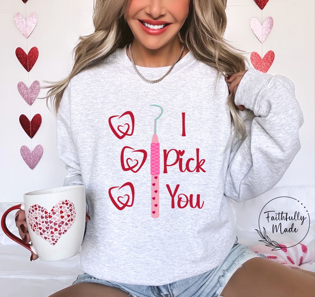 I Pick You PNG - Etsy