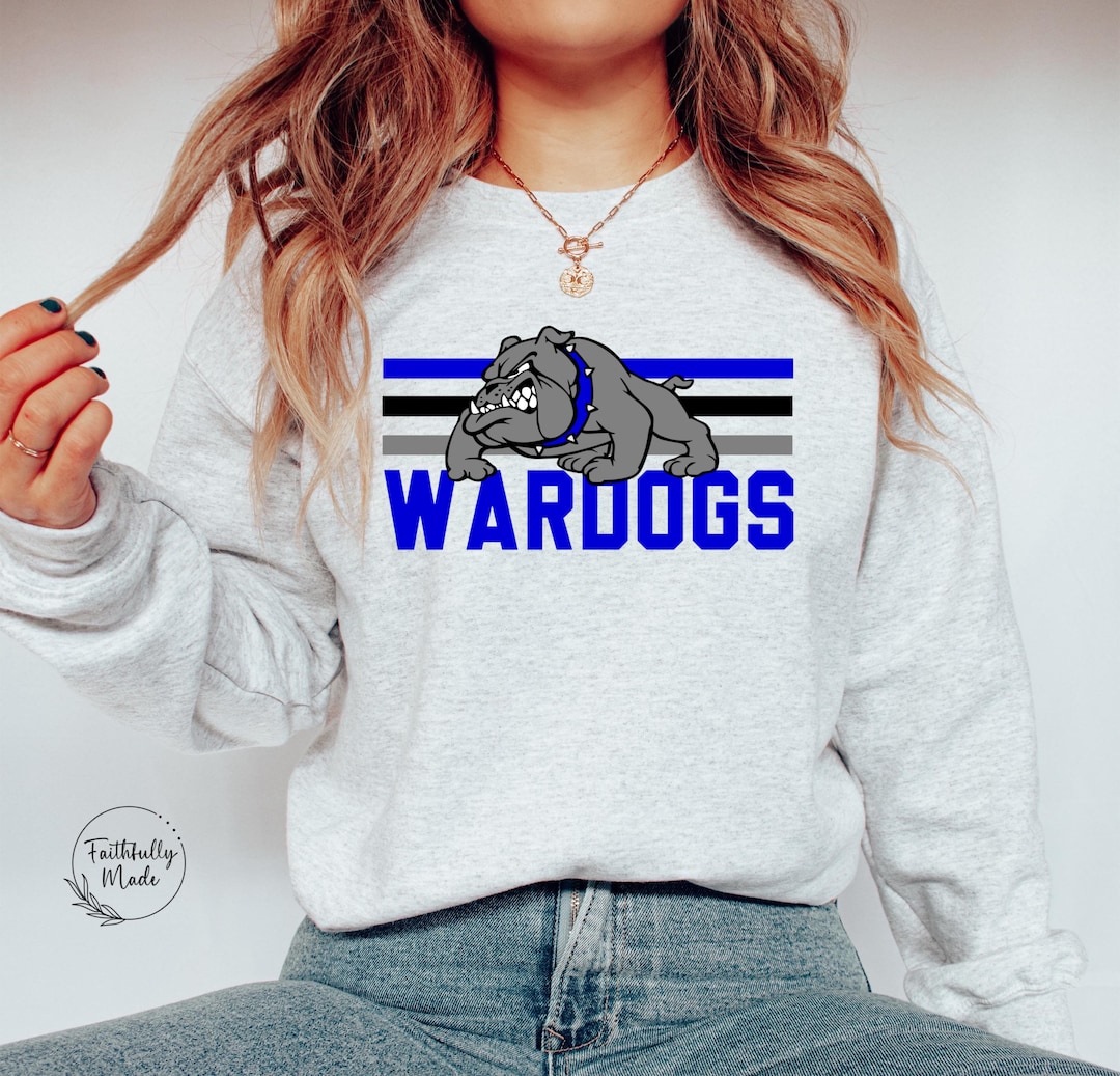 Wardogs PNG - Etsy