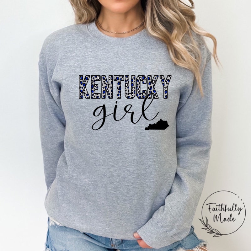 Kentucky Girl - Etsy