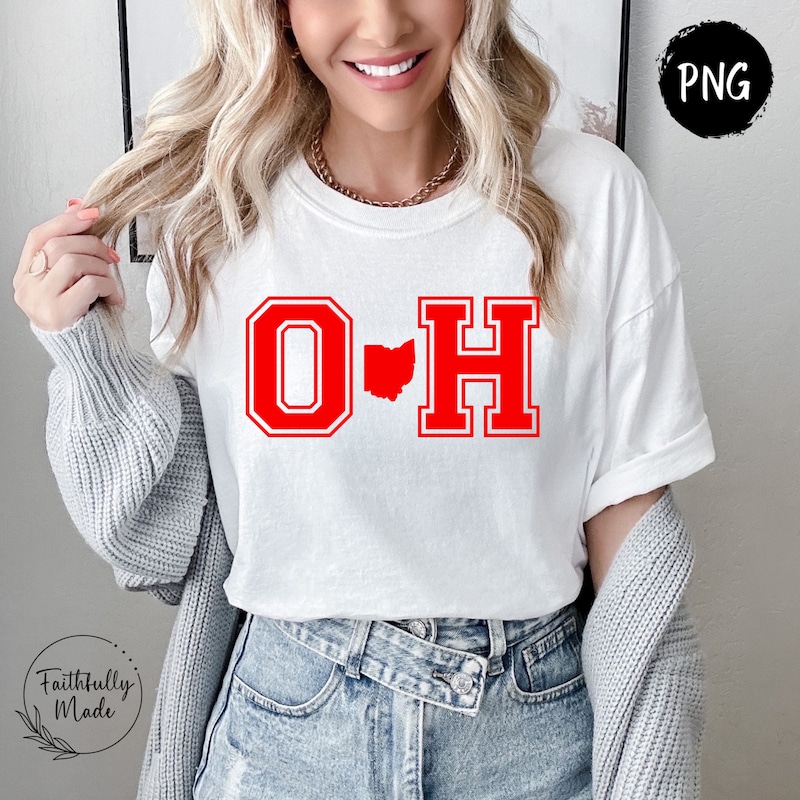 State Pride - Etsy