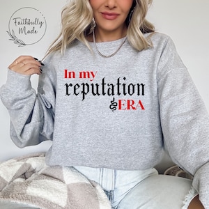 Reputation Era PNG (not A Cut File) - Etsy