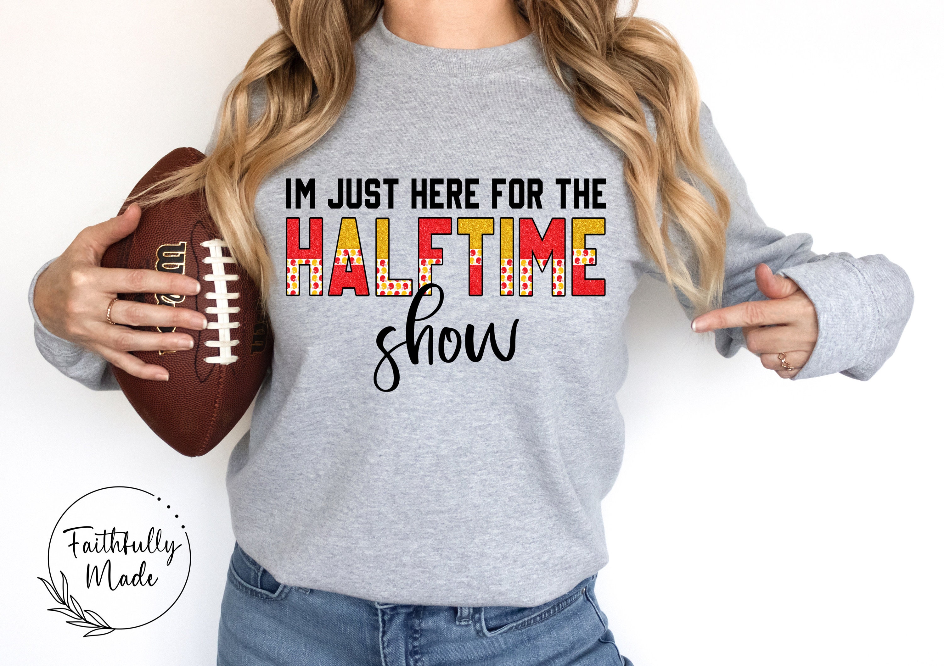 Superbowl Halftime PNG - Etsy