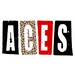 Aces Design PNG File, Sublimation Printable (digital Download) - Etsy
